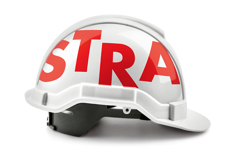 Annual and Sustainability Report 2024 - STRABAG SE Annual and ...